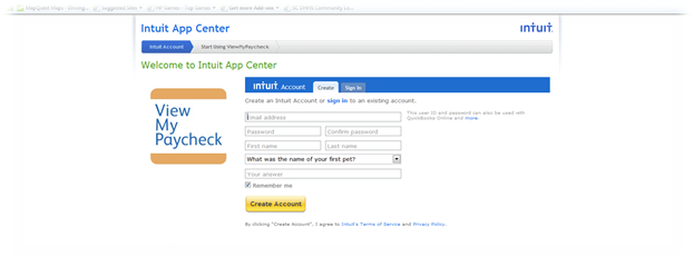 Payroll Information | TLC Your Way Home Care Services