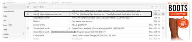 Payroll Information | TLC Your Way Home Care Services